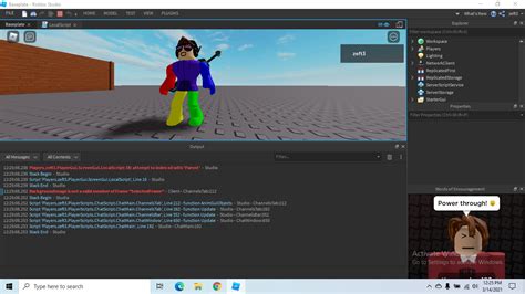 my script not working scripting support developer forum roblox