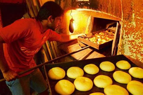 Goa Gears Celebrate ‘poderachem Fest Day Goan Bakers
