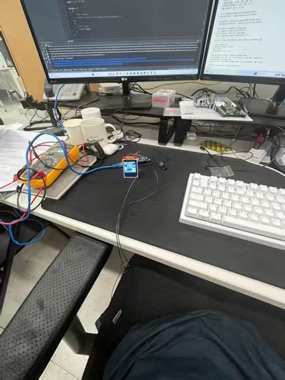 Raspberry Pi Pico Intelligently Warms Your Butt Tom S Hardware