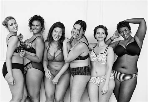 The Top 5 Plus Size Glamour And Lingerie Models Plus Size Glamour Model