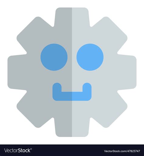 Tool Used To Perform Task Automatically Royalty Free Vector