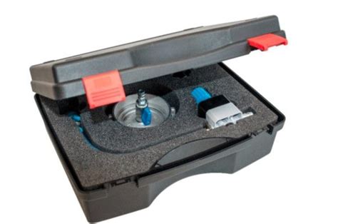 Test Set For Awg System Divider B Fw 62076699