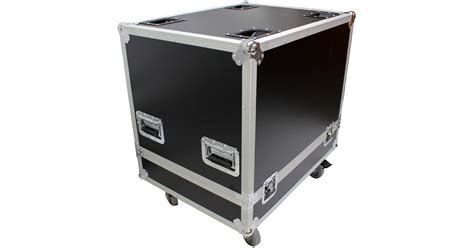 ProX X RCF HDL ALAX W Flight Road Case For X RCF HDL A LA