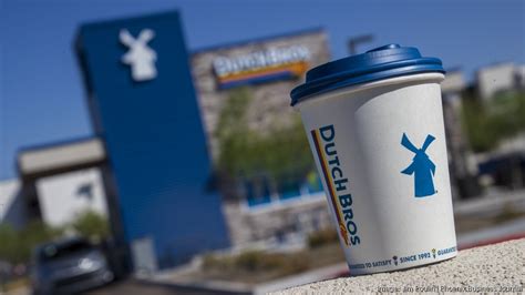 Dutch Bros Adds Charlotte Area Coffee Shops Via Acquisition Charlotte