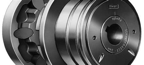 The Company Tradition And Innovation For Over 100 Years Mayr® Antriebstechnik