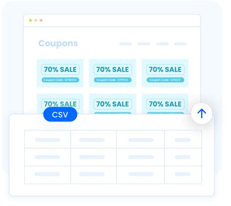 Woocommerce Coupon Generator Webtoffee