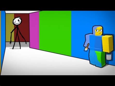 игра в цвета - YouTube