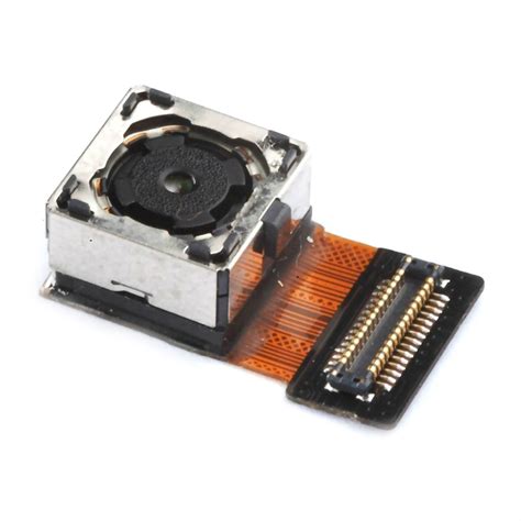 Mobile Camera SMT Module Wanshih Electronic