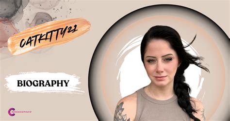 Catkitty21 Date Of Birth Archives Celebsbiofolio