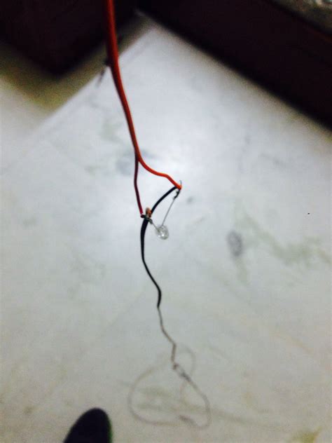 arduino bed backlights [ led fade control with a push button ] 13