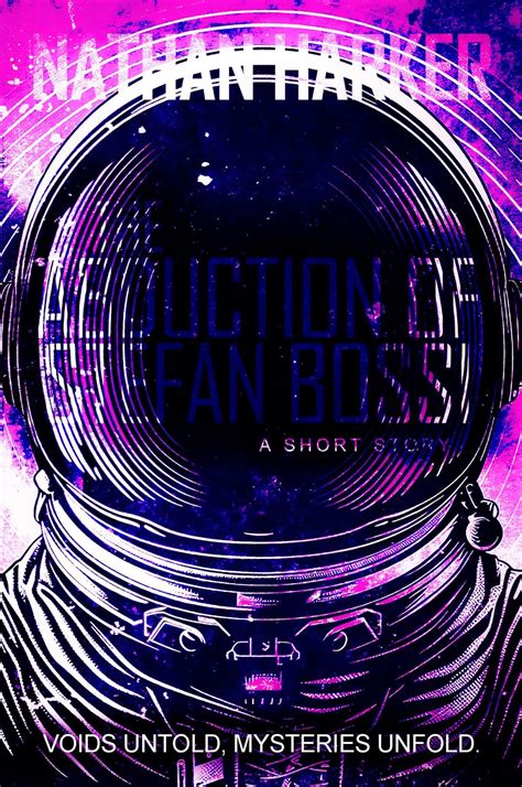 Free Short Story The Abduction Of Nathan Harker Rcosmichorror