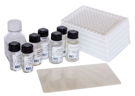 Substrate Reagent Pack DY999B R D Systems