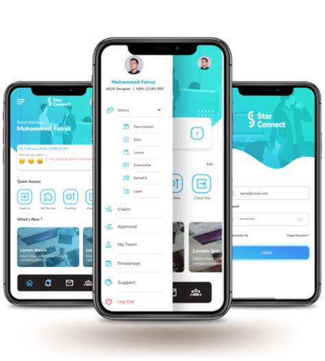 Starconnect Gema Inovasi Teknologi