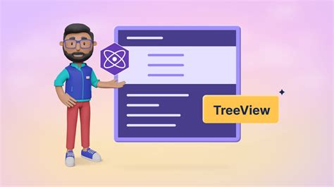 How To Build An Accordion Tree In Preact Using The React Treeview