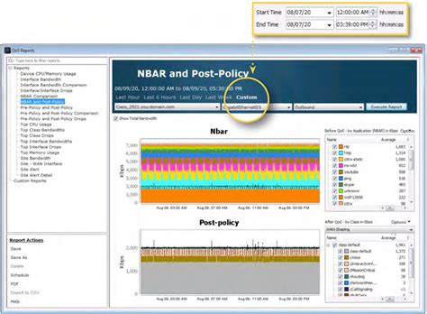 Cisco Qos Handbook And Best Practices Liveaction