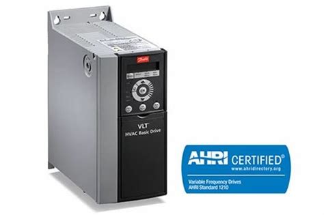 Danfoss Vlt Fc 101 Hvac Basic Drive 3 Phase 90 Kw At Rs 45800 In Secunderabad