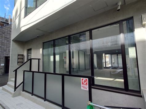 The City 西麻布 B1階 港区 賃貸オフィス 仲介手数料0円の青空不動産