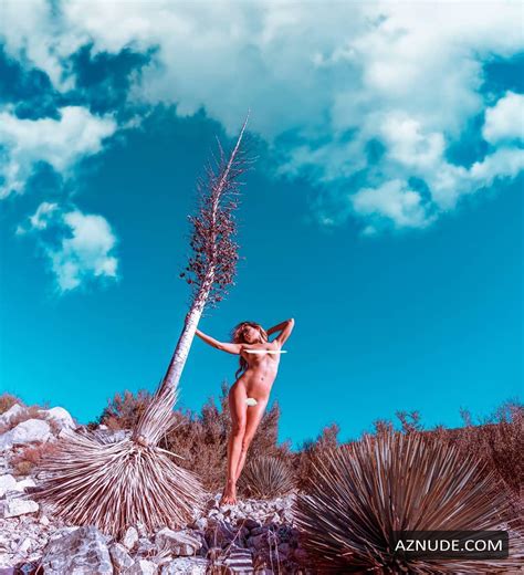 Carly Diamond Stone Nude Aznude