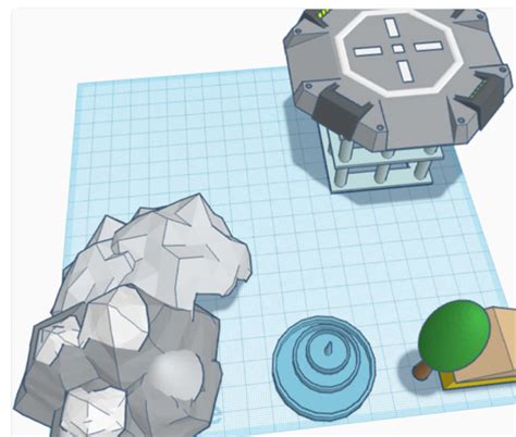 Team Starlings 3d Models In Computing Streethay Primary School