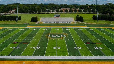 Kyle Shipp Steps Down As Head Football Coach At Arkansas Tech