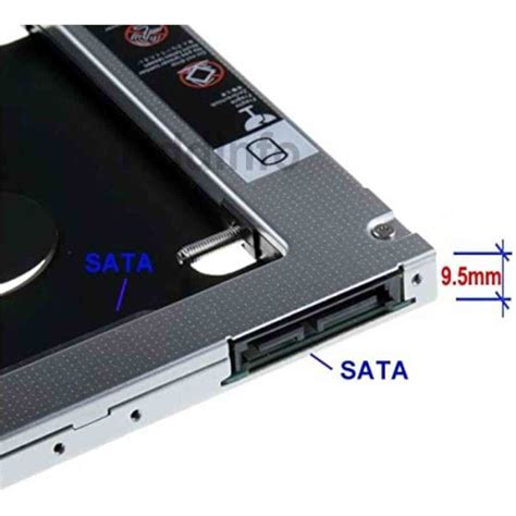 Adaptador Caddy WebStore