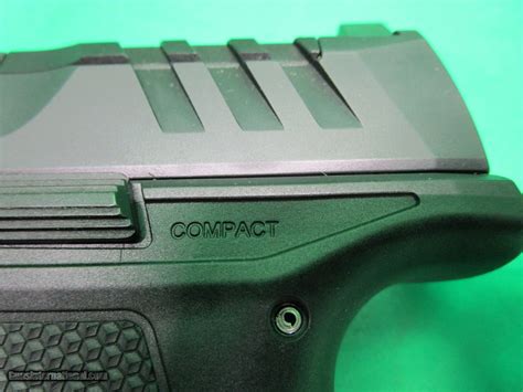 Walther Pdp Compact