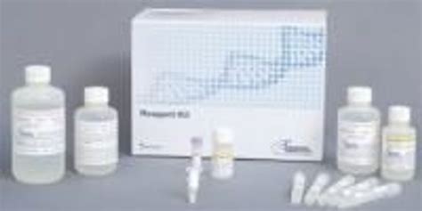 Advanced Analytical Technology Inc High Sensitivity Fragment Analysis Kits For Cfdna Quality