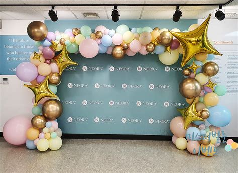 미스터벌룬이벤트 Mreventkr 포토존 풍선장식