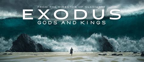 Exodus Gods And Kings Sigourney Weaver