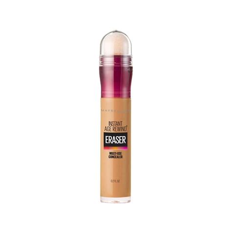 Buy Maybelline Instant Age Rewind Eraser Multi Use Concealer Caramel