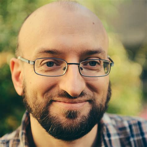 Aleš Chalupa In The New Mithraeum