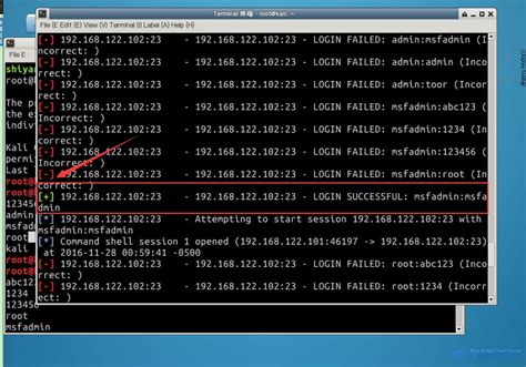 Exploiting Telnet Vulnerabilities A Comprehensive Guide To Penetration
