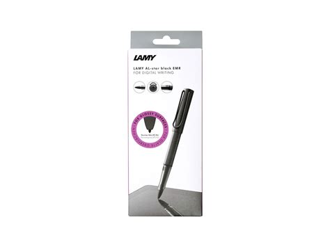 Lamy Al Star Emr Digital Stylus Pen South Port™ Lamy Germany