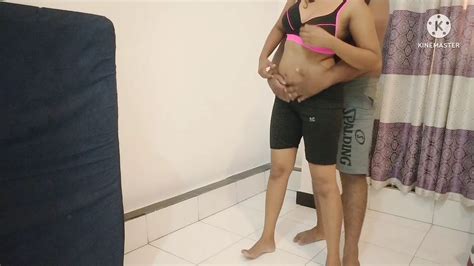 Schönes Mädchen Hat Sex Mit Sugar Daddy Xhamster