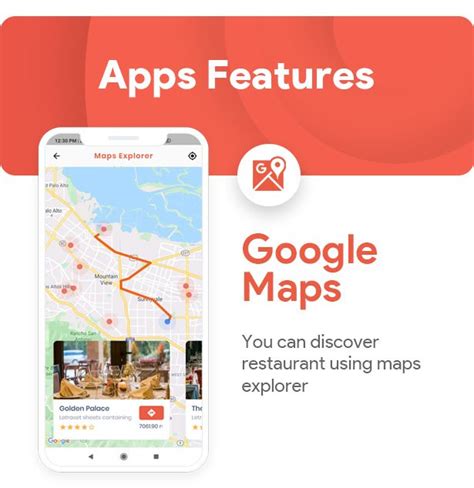 Food Delivery Flutter Php Laravel Admin Panel Codemarket
