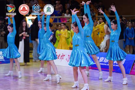 北京市健美操体育舞蹈协会
