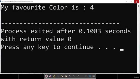 64 Enum And Typedef In C Enhancing Code Clarity And Readability Youtube