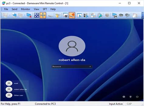 Enable Remote Desktop Windows 10 11 Windows Server Active