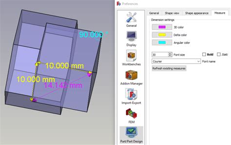 Release Notes FreeCAD Documentation
