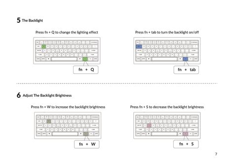 Keychron V4 User Manual Keychron Hong Kong