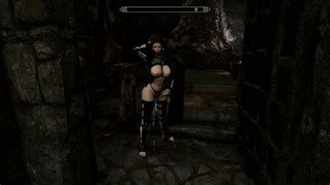 serana dead sexy the queen of screams adult mods loverslab