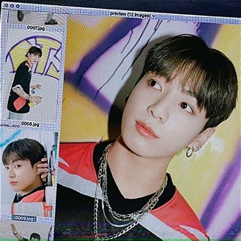 Jjk Computer¡ ★ Made By Korukoo ‹𝟹 Fotos Ídolo