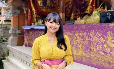 Ayu Puspa Anggraeni Putri - Biodata, Profil, Fakta, Umur, Agama