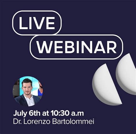 Daniel García On Linkedin More Than 700 Registered In The Webinar Of