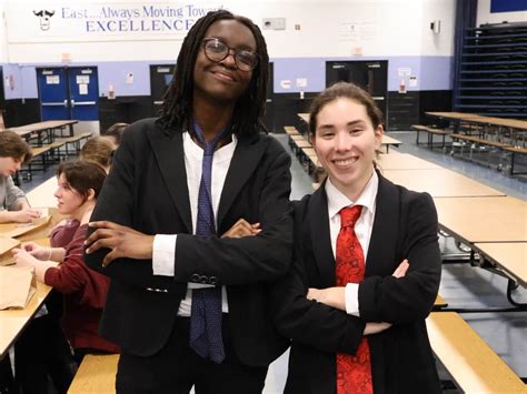 Amazing Race Kicks Off Njgpa Testing Week Toms River Regional School District