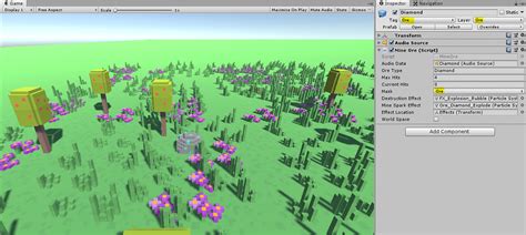 Raycast Is Hitting Terrain Regardless Of LayerMask Unity Engine Unity Discussions