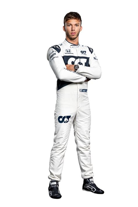 Gasly Per Crescere Ancora Tsunoda Per Stupire Alpha Tauri Lancia La Sua At02 News