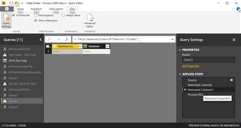 Solved Extracting Data From Multiple Xml Files Microsoft Fabric