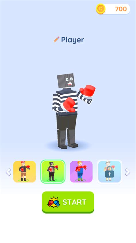 Block Fighting Active Ragdoll Unity Source Code Source Code