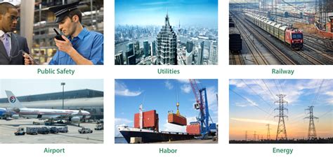 Hytera Embms Based Mcs Broadband Trunking Solution Hytera Blogs